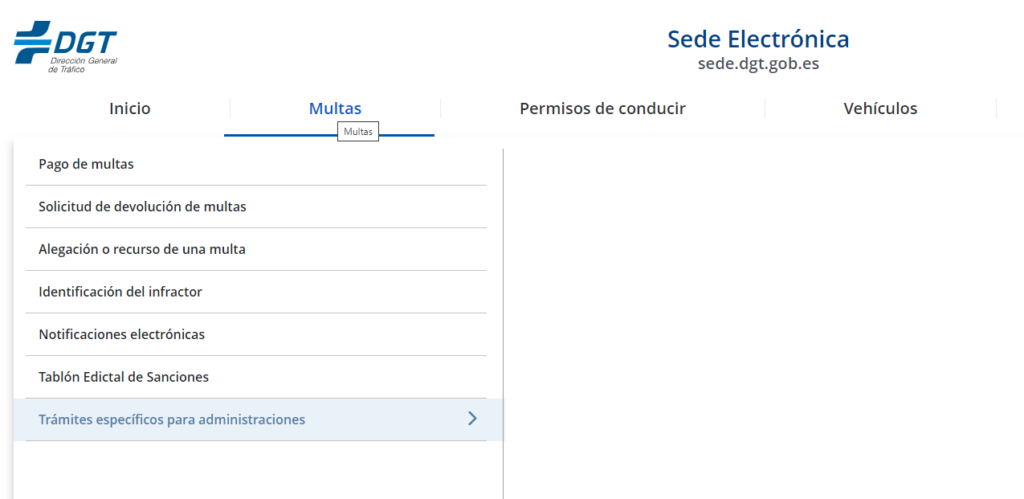 Guía: Cómo verificar multas por matrícula en España - Clicars Blog