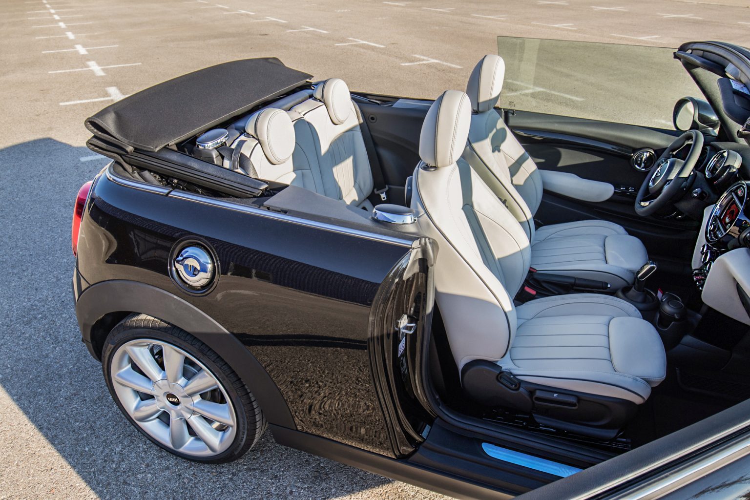 Los mejores coches descapotables - Clicars blog