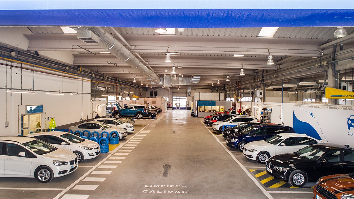 Conoce el mejor concesionario de Madrid - Clicars Blog