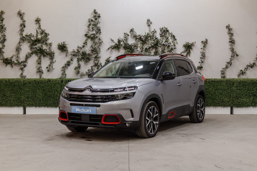 ¿Cuáles son los mejores coches SUV de 2020? - Clicars Blog