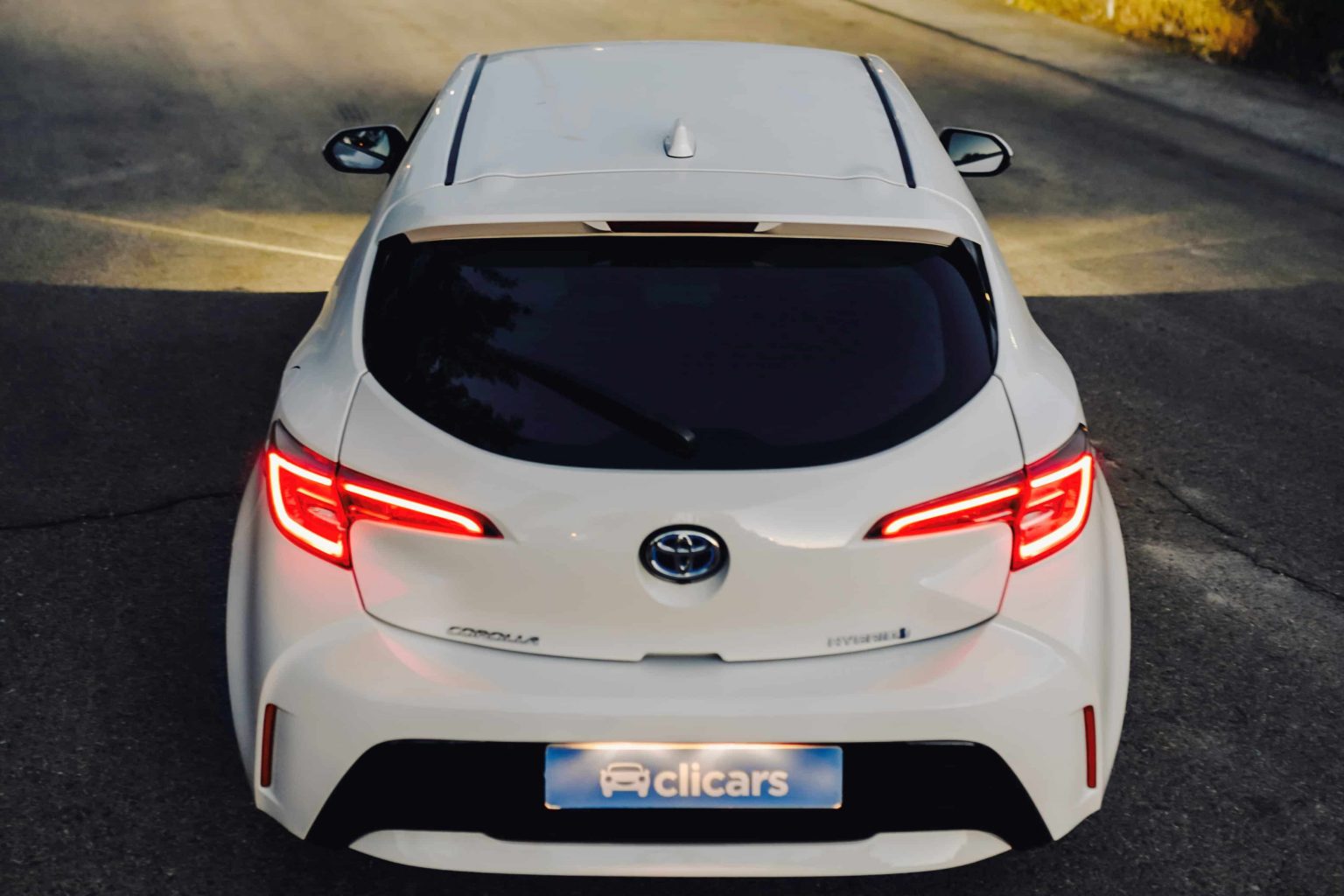 FCEV, ¿qué es y qué significan estas siglas? - Clicars Blog