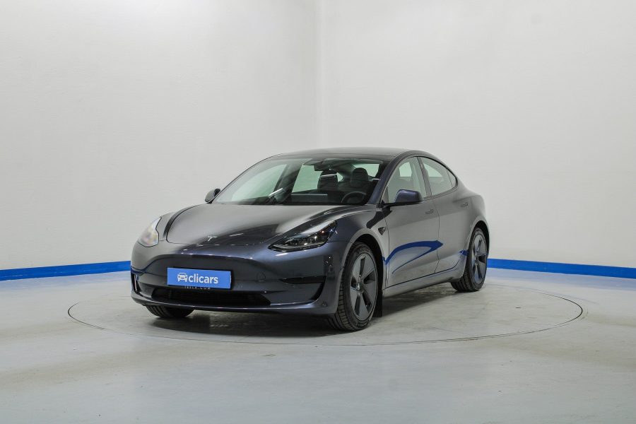 Todo lo que debes saber sobre las siglas de Tesla - Clicars Blog