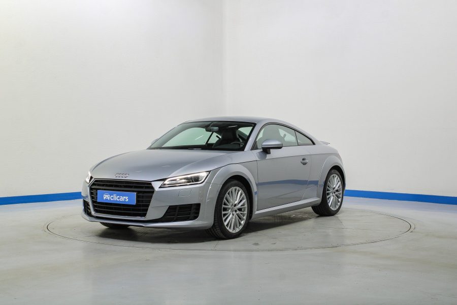 ¿Qué es un coche coupé? Características y modelos - Clicars Blog