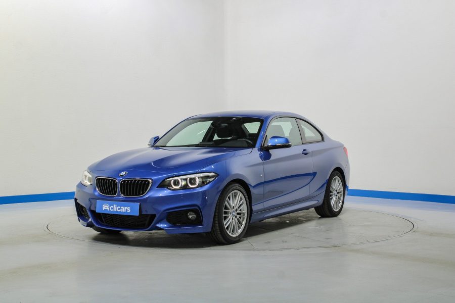 ¿Qué es un coche coupé? Características y modelos - Clicars Blog