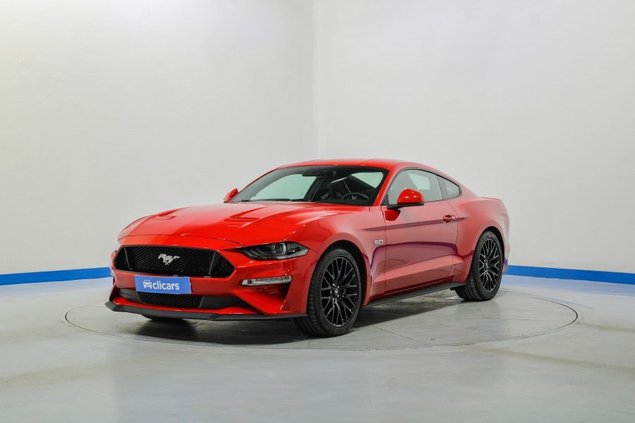 ¿Qué es un coche coupé? Características y modelos - Clicars Blog