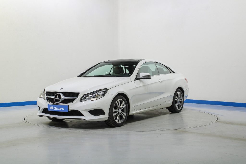 ¿Qué es un coche coupé? Características y modelos - Clicars Blog