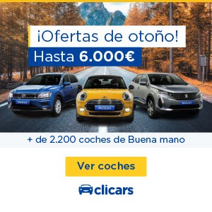 Blog Especializado del Sector Automoción - Clicars
