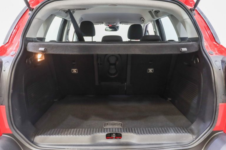 Citroën C3 Aircross VS Citroën C4 Cactus - Clicars Blog