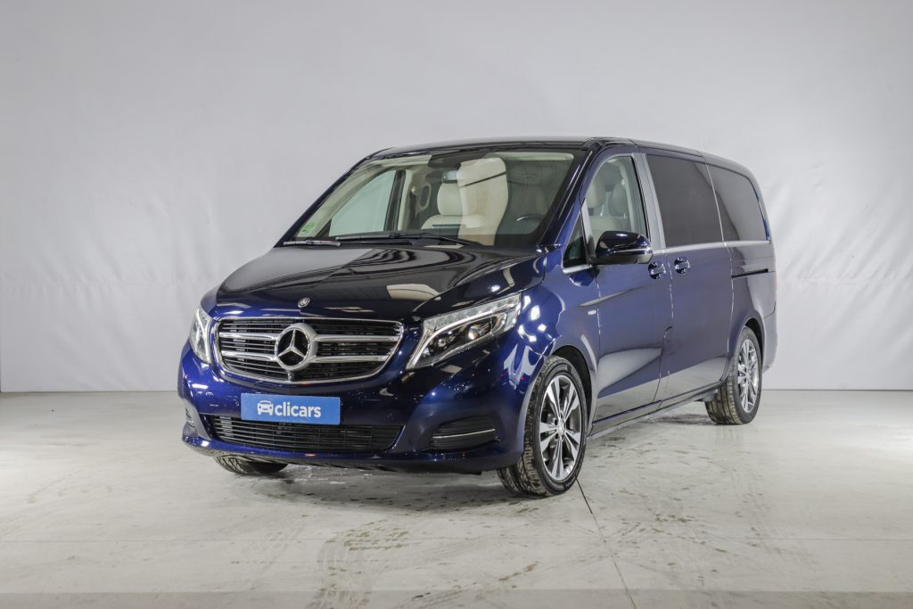 Mejores 10 Monovolúmenes 7 plazas - Clicars Blog