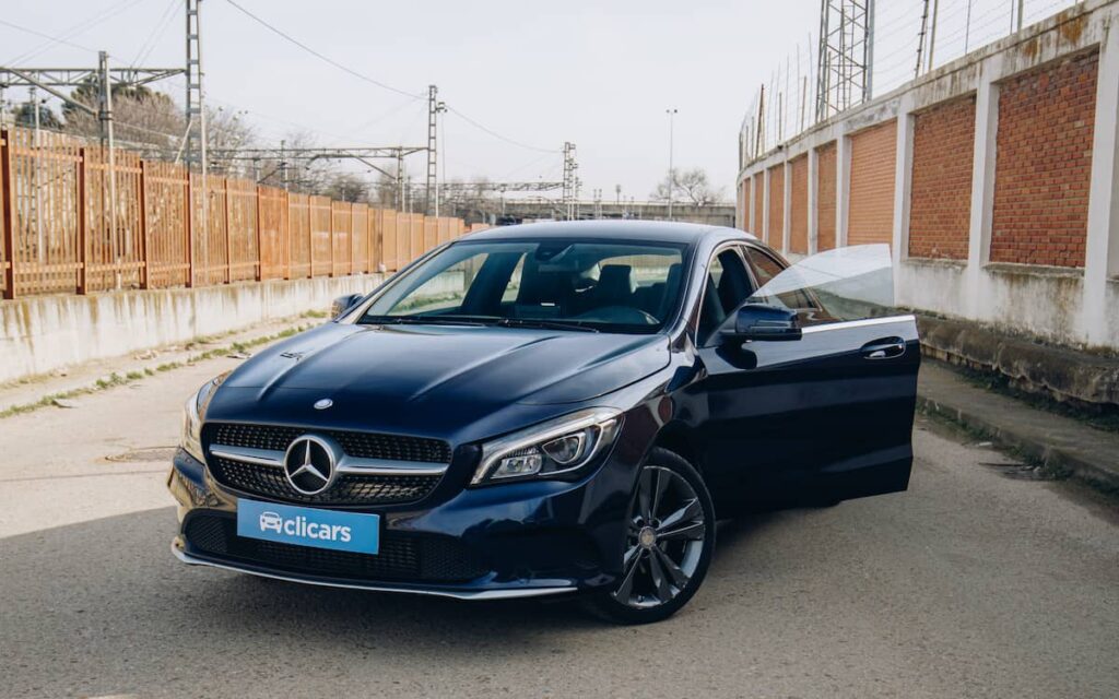 Mercedes con motor Renault [Listado Actualizado] - Clicars Blog