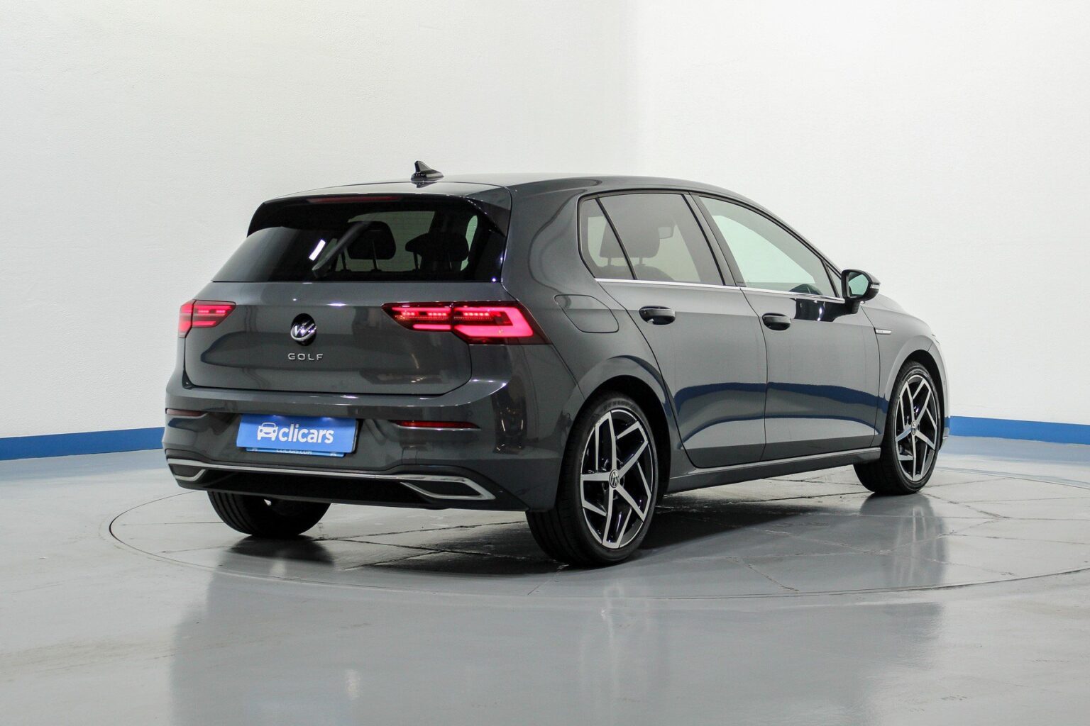 Precios del Volkswagen Golf 2024 - Clicars Blog