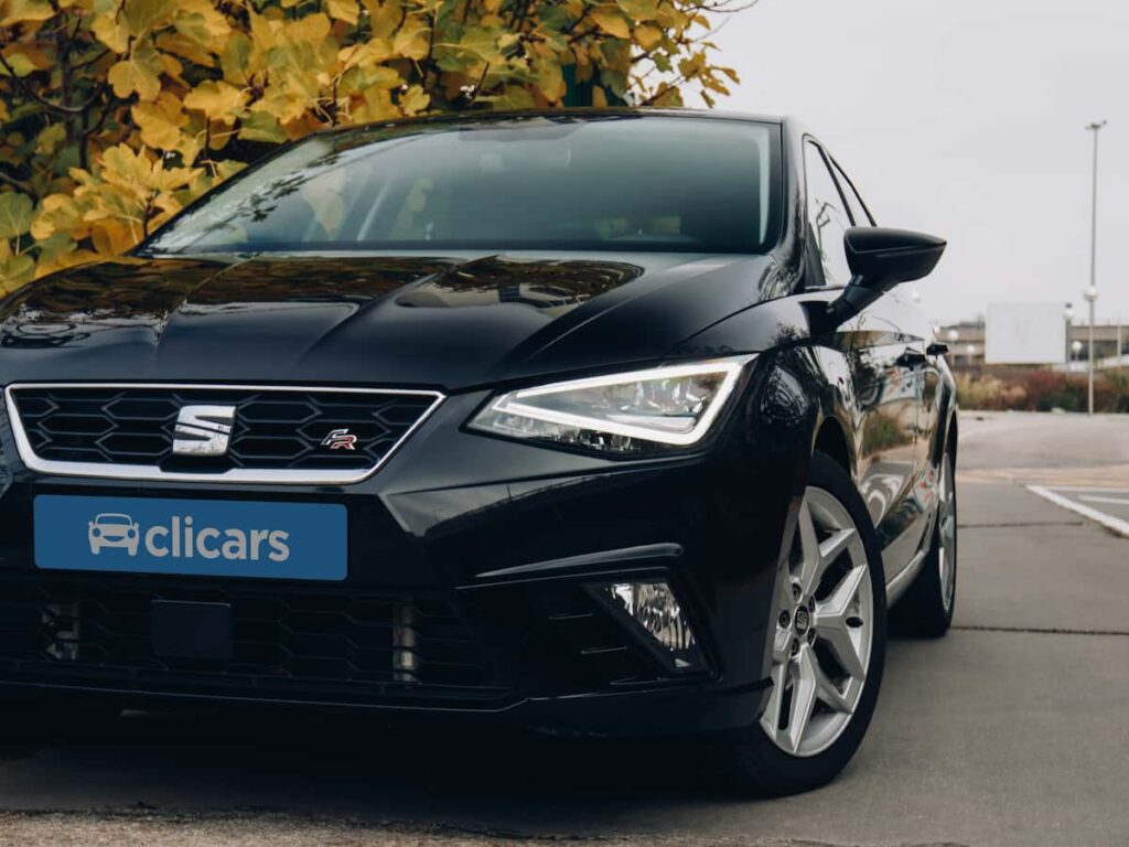 SEAT León: versiones y qué significa FR - Clicars Blog